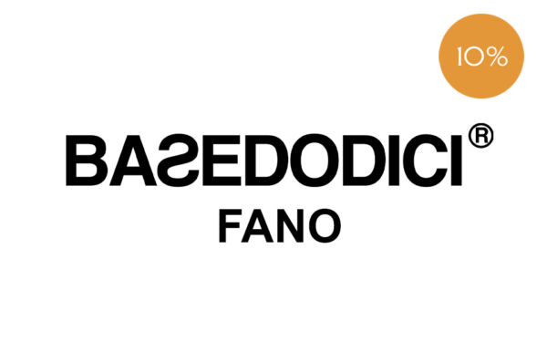 Basedodici Fano - Fano al Centro